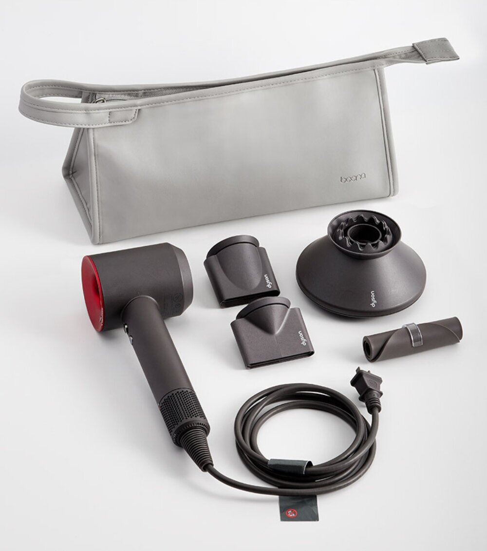 Чехол сумка для стайлера фена Dyson