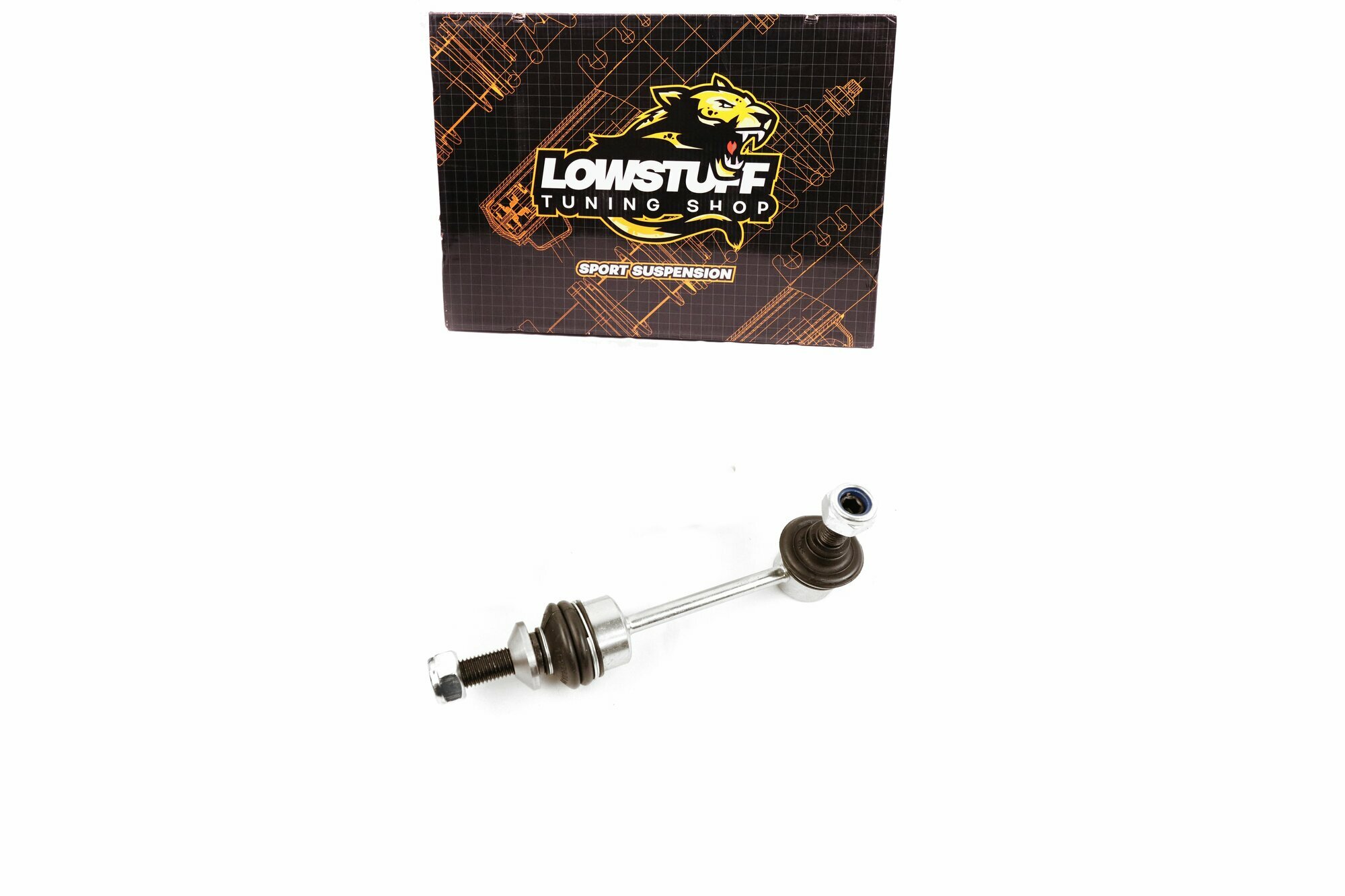 BMW X5 E70 F15 X6 E71 F16 Стойка стабилизатора заднего левая / правая LOWSTUFF 51BM0144