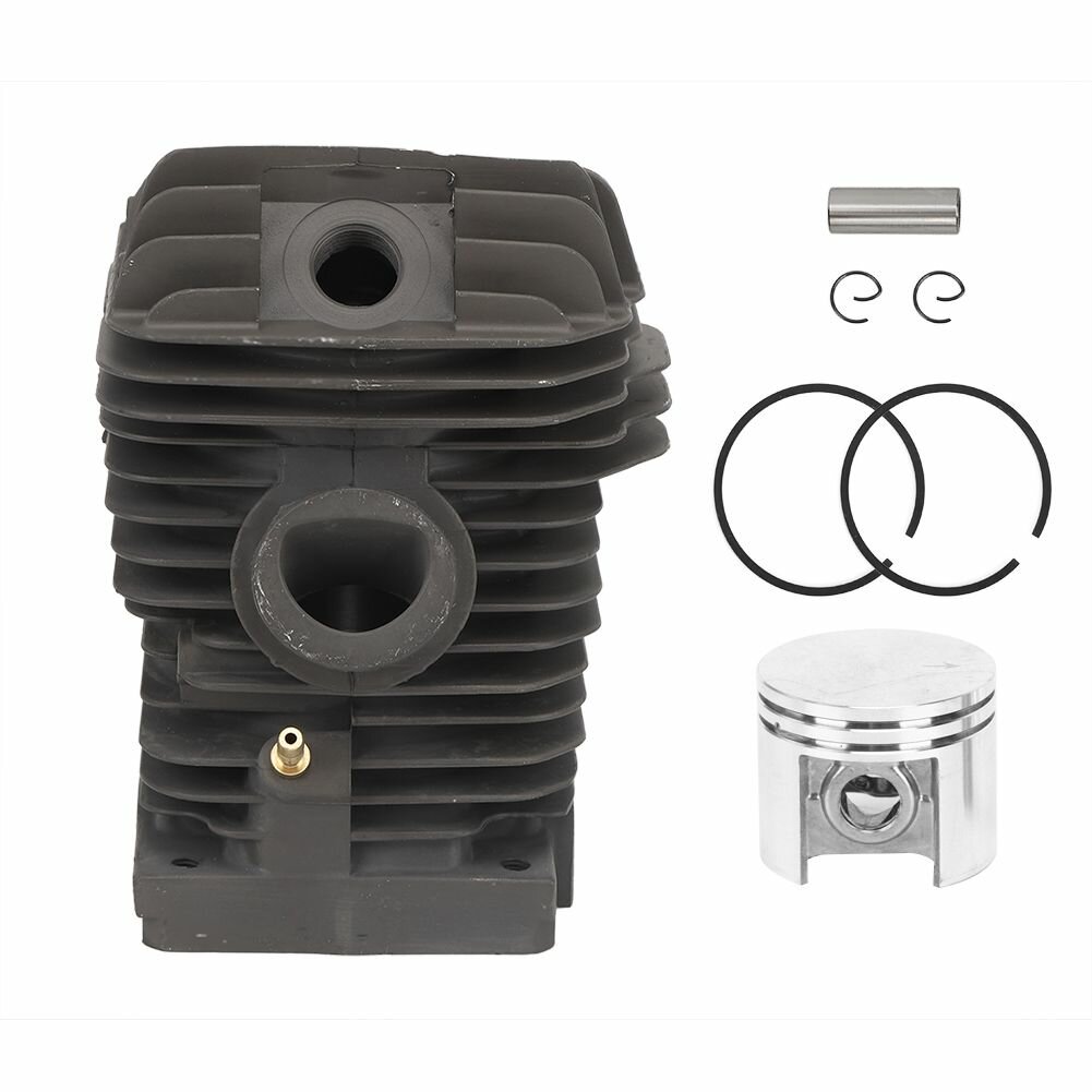 Аппаратные средства, аксессуары, цилиндр поршня бензопилы в сборе, износостойкость для бензопилы Stihl 210 MS210