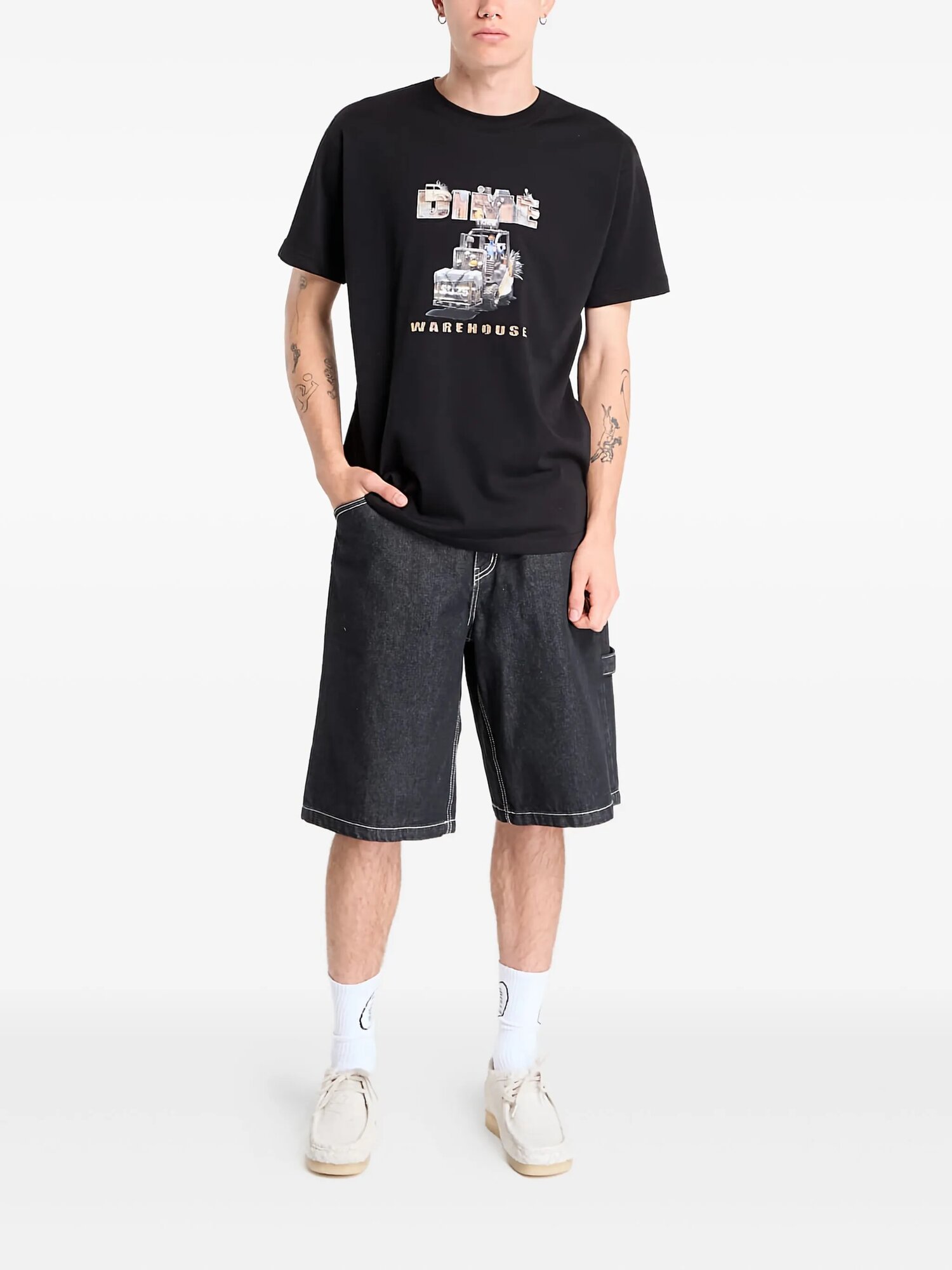 Футболка Mad Bry