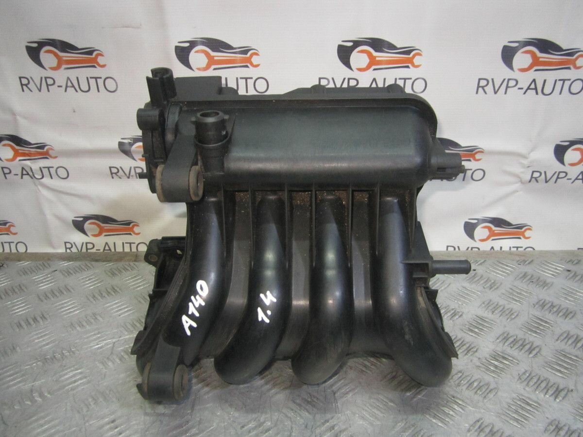 Коллектор впускной Mercedes Benz A140 1997-2004 1661410301