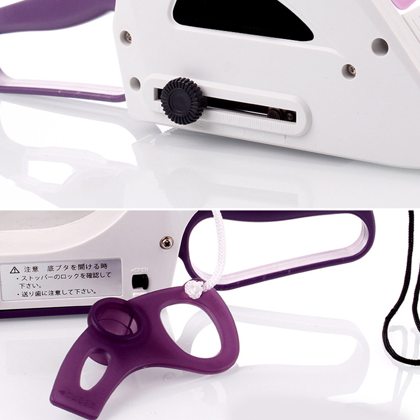 Этикетировочная машина Небольшая ручная полуавтоматическая этикетировочная машина Этикетировочная машина для супермаркетов YH-60