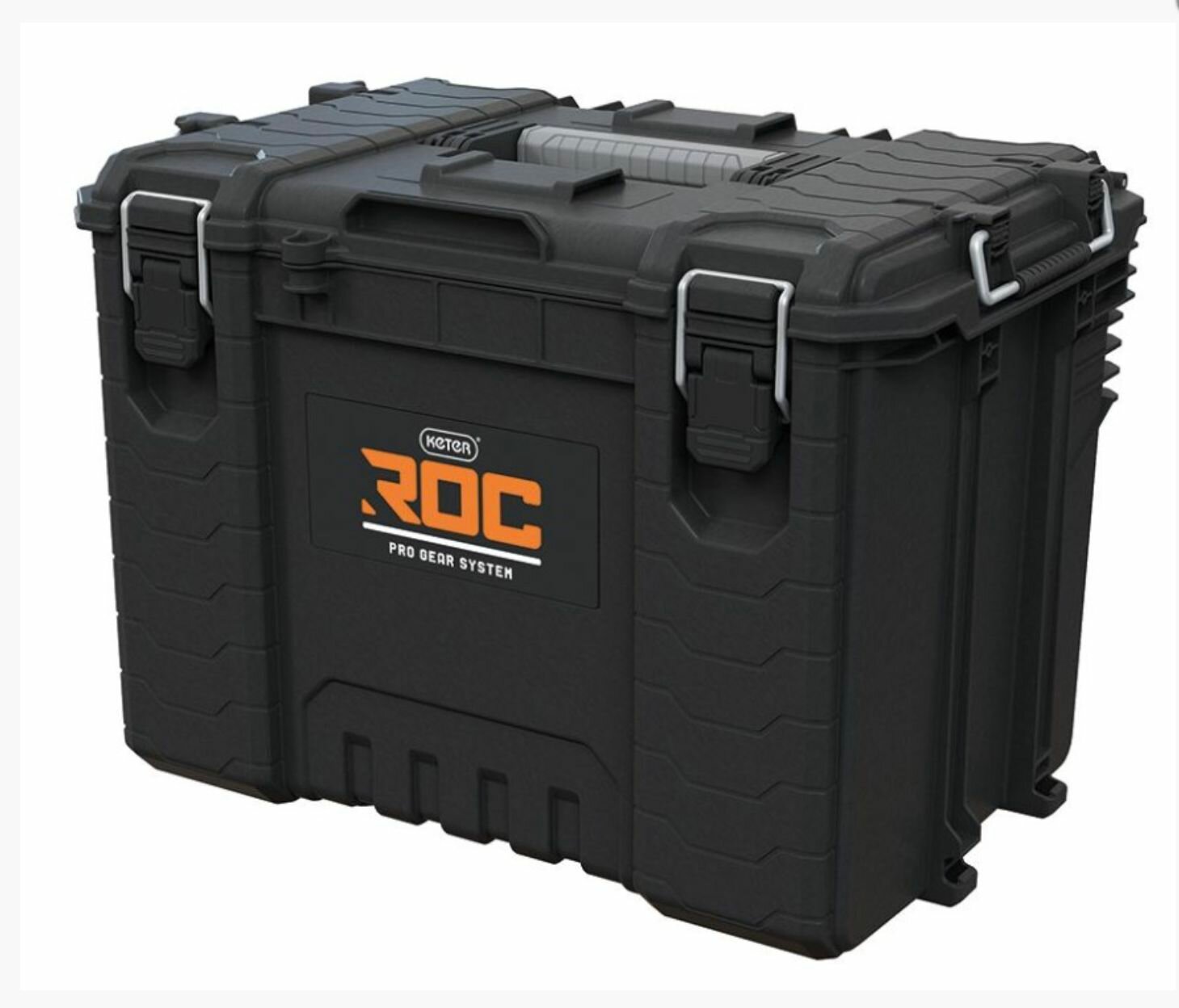 Ящик для инструментов KETER XL ROC Pro gear 17211901
