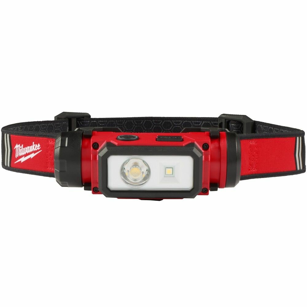 Фонарь Milwaukee L4 HL2-301 аккумуляторный