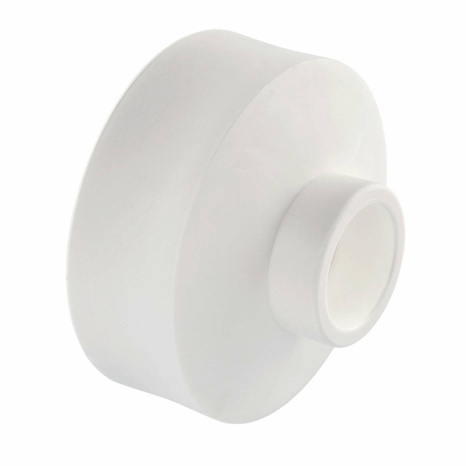 Муфта полипропиленовая переходная 50х25 TEBO (5шт)