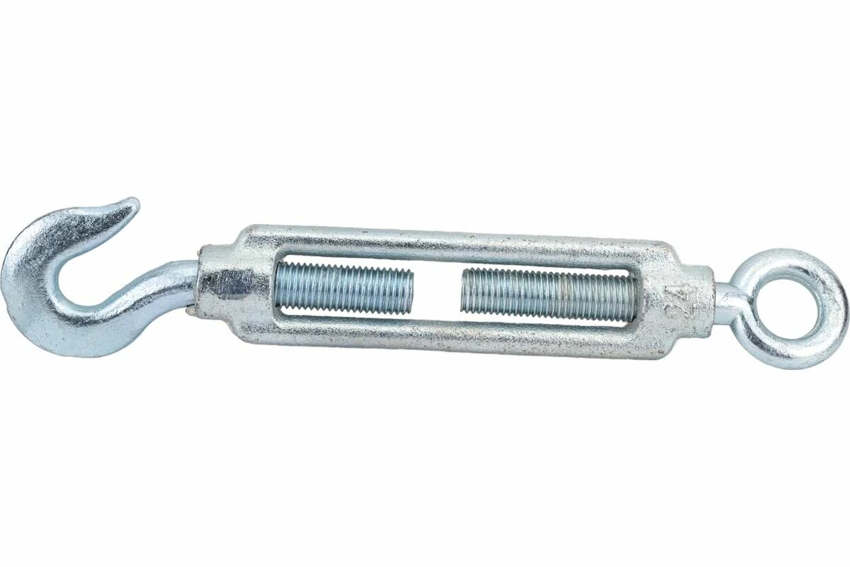 Талреп STARFIX крюк-кольцо HR 24 DIN 1480 SMP-77801-1