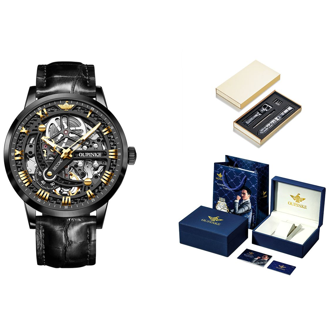 Наручные часы