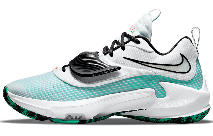 Кроссовки Freak 3