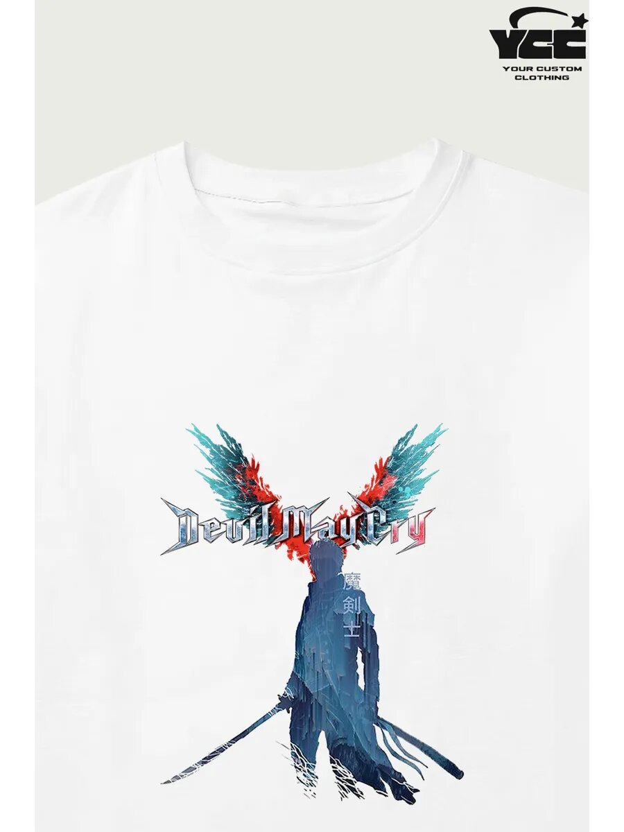 Футболка спортивная