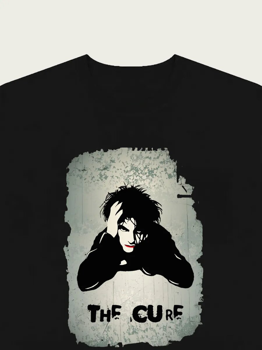 Футболка спортивная