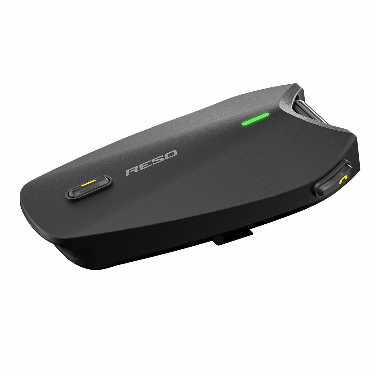 Мотогарнитура ReSo Pilot Pro KR700, с шумоподавлением, с микрофоном, 200 г