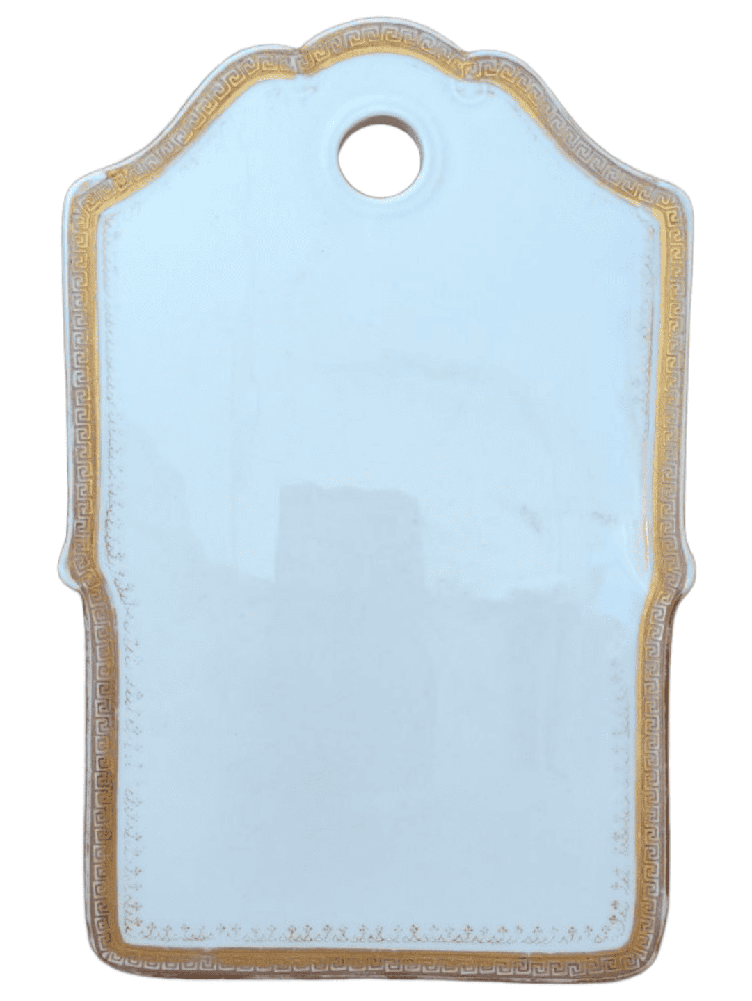 Доска сырная М. С. Кузнецова