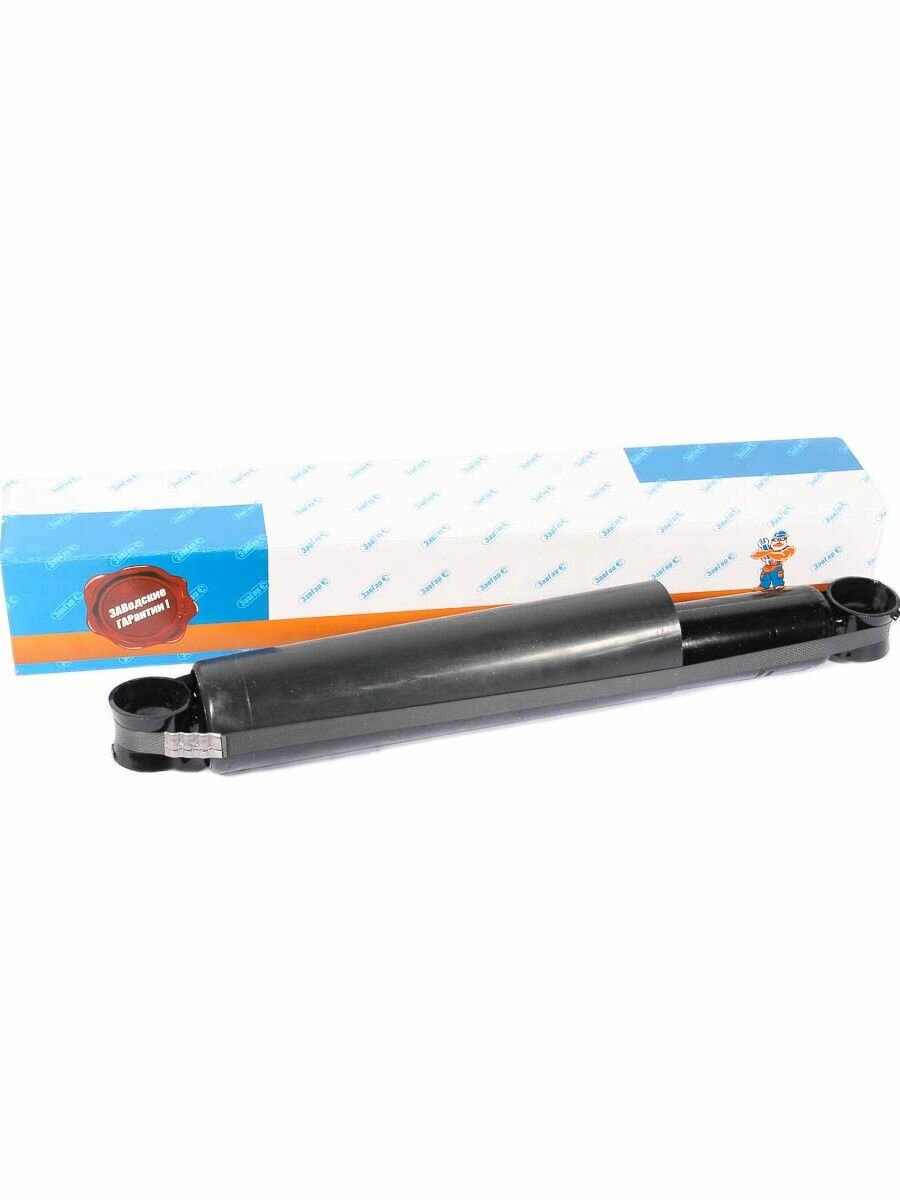 Амортизатор УАЗ "Хантер" 315195, 31520 задний газ-м "ЗавГар"