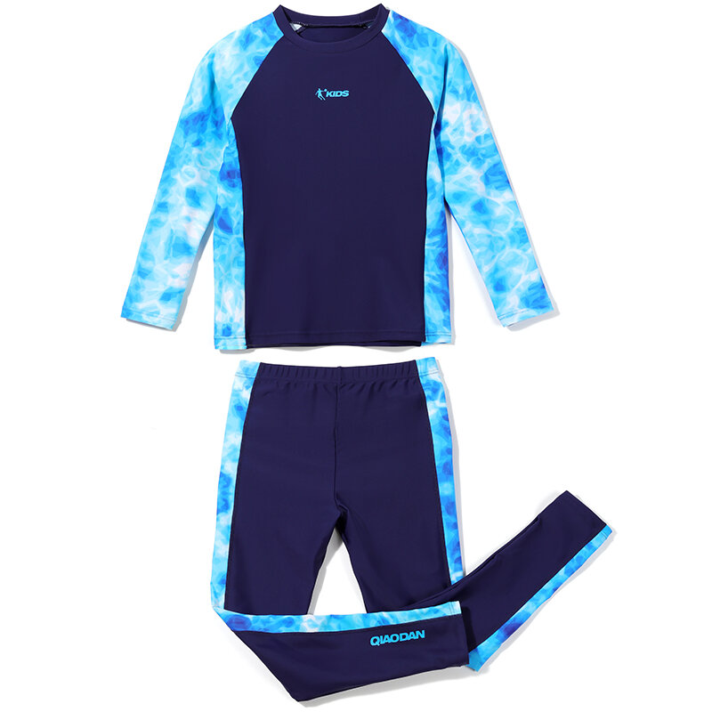 Комбинезон для плавания Qiaodan