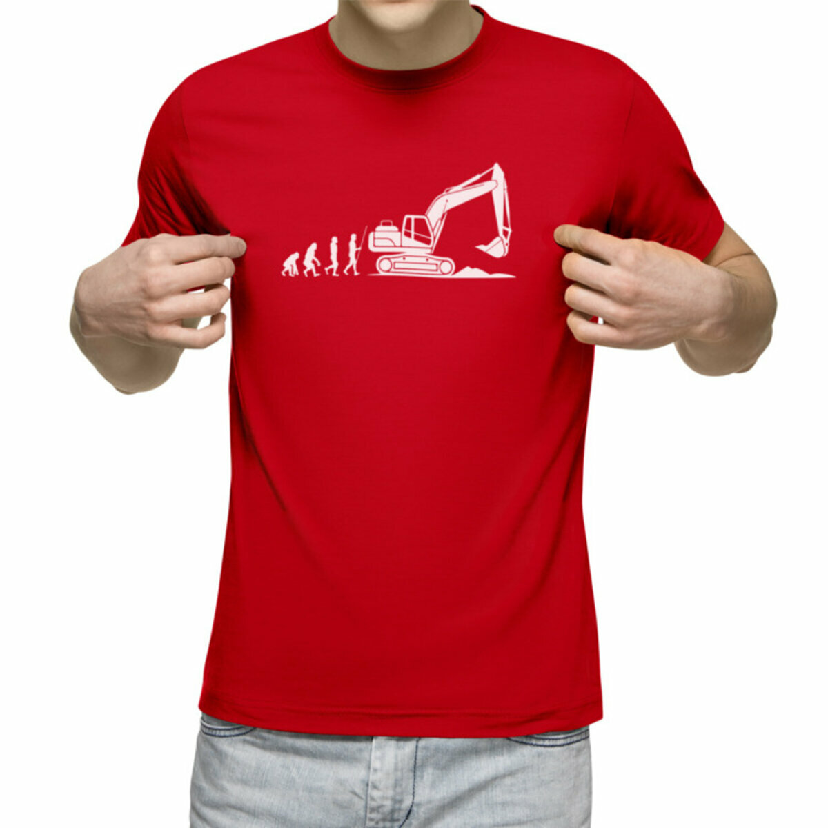 Футболка спортивная