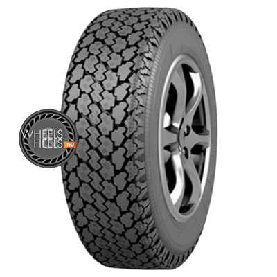 Шина автомобильная Forward Professional 462 M+S 175/0 R16 98/96N ALLSEASON, всесезонная, универсальная