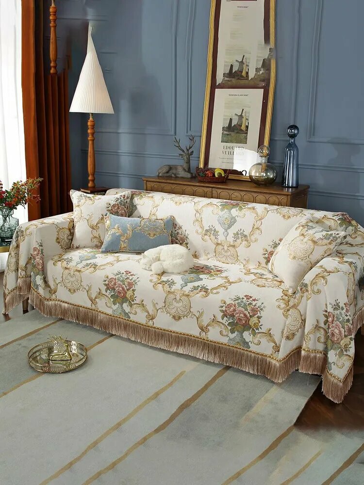 AiWinsure Чехол на мебель для дивана, 200 см х 180см