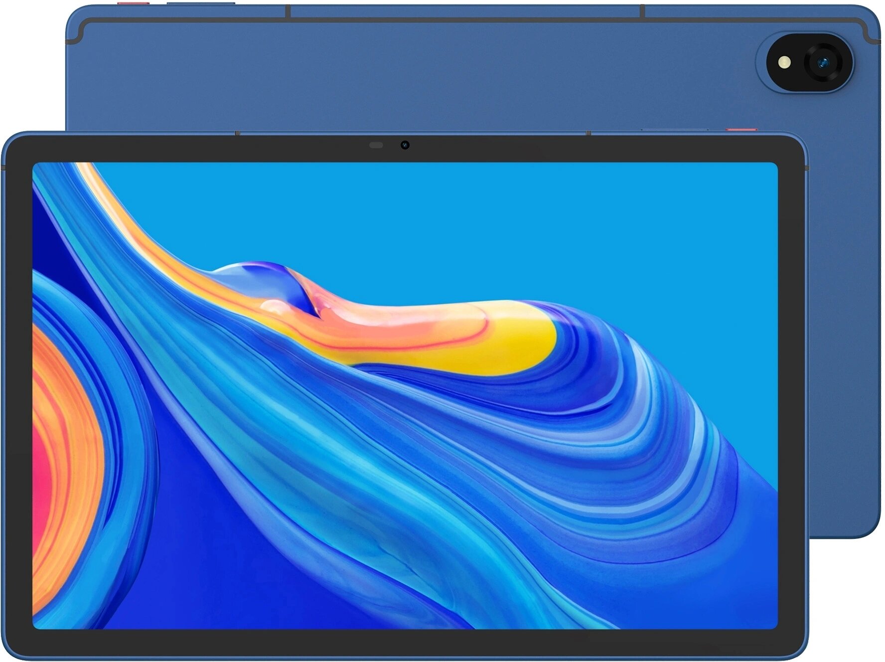 Планшет Digma Pro Edge G85 (2.0) 8C RAM8Gb ROM256Gb 11" In-