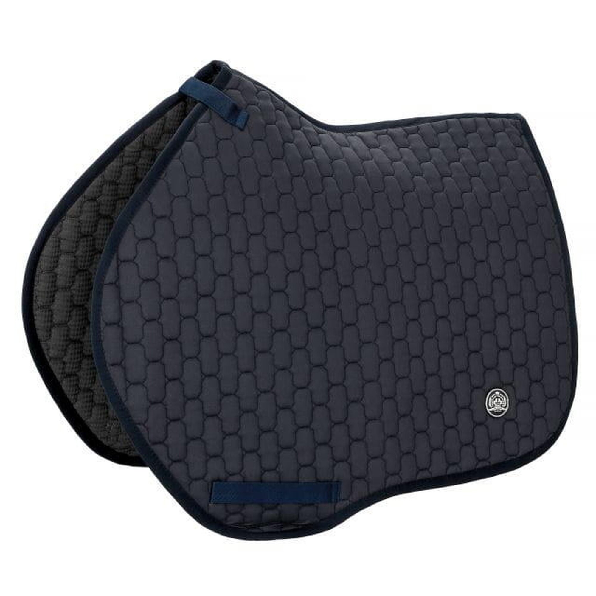 Decathlon Вальтрап универсальный START Stockholm анатомический, размер: FS, темно- синий