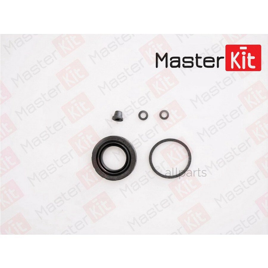 MASTERKIT 77A1943 Ремкомплект суппорта тормозного mercedes-benz e-class (w210) 1995 - 2003, c-class (w202) 199