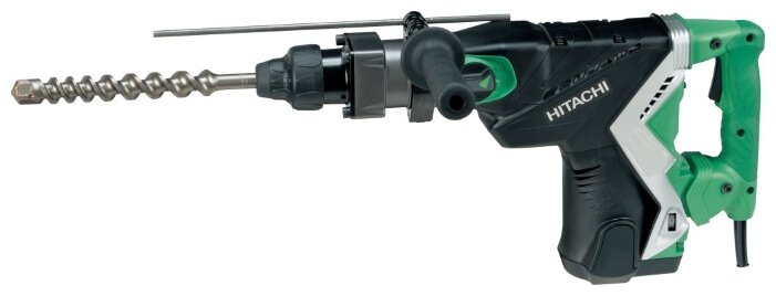 Перфоратор Hitachi DH50MR, 1400 Вт