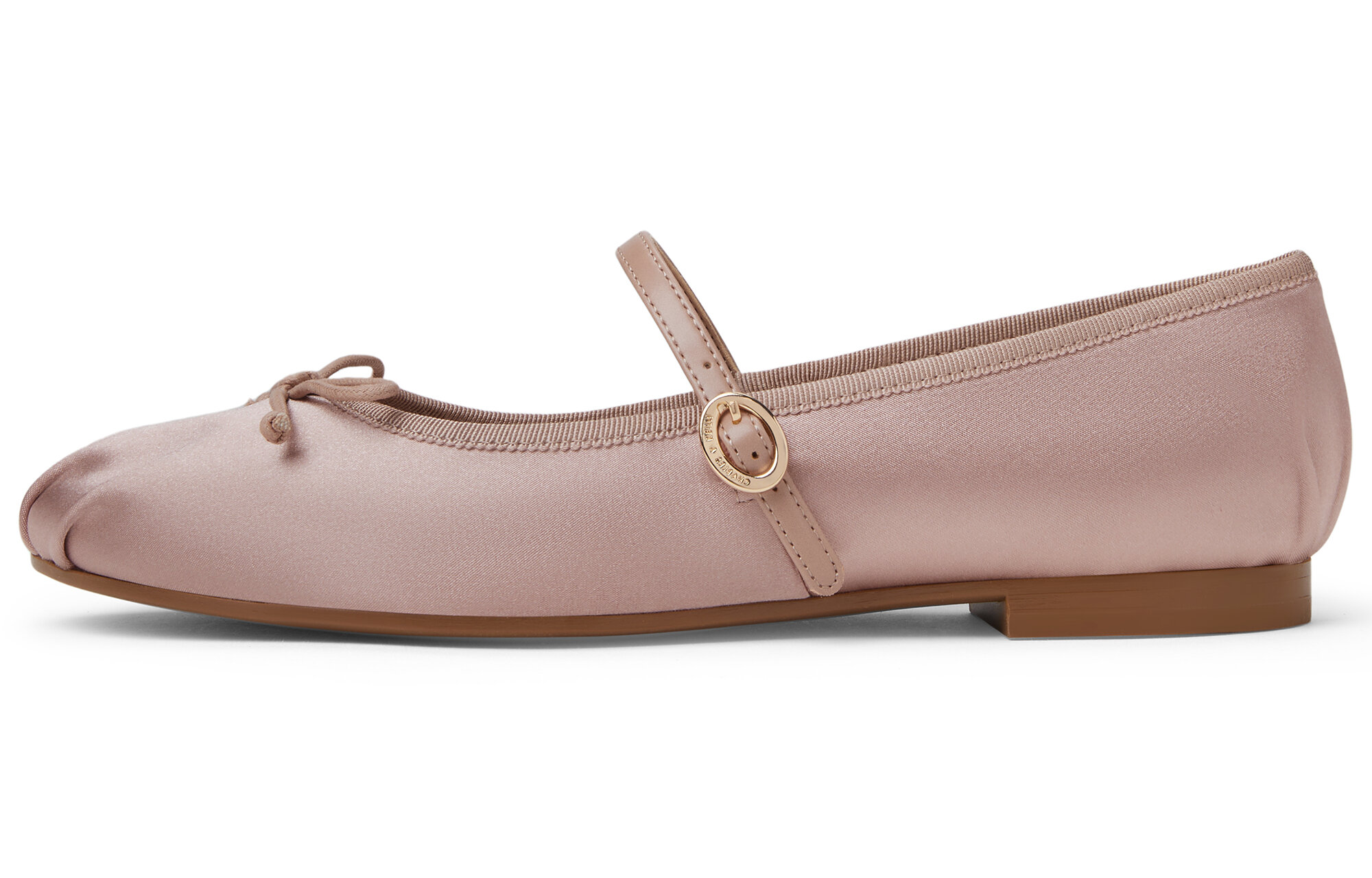 Балетки CHARLES&KEITH