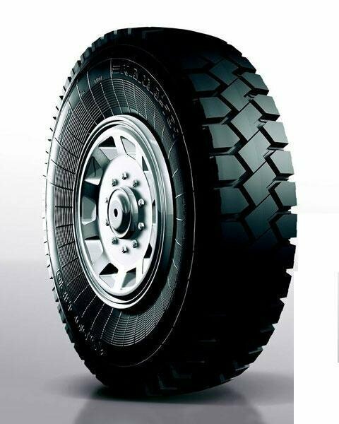 Шина грузовая Kama(Нижнекамск) Кама-701 295/80 R22.5 152/148M всесезонная автомобильная