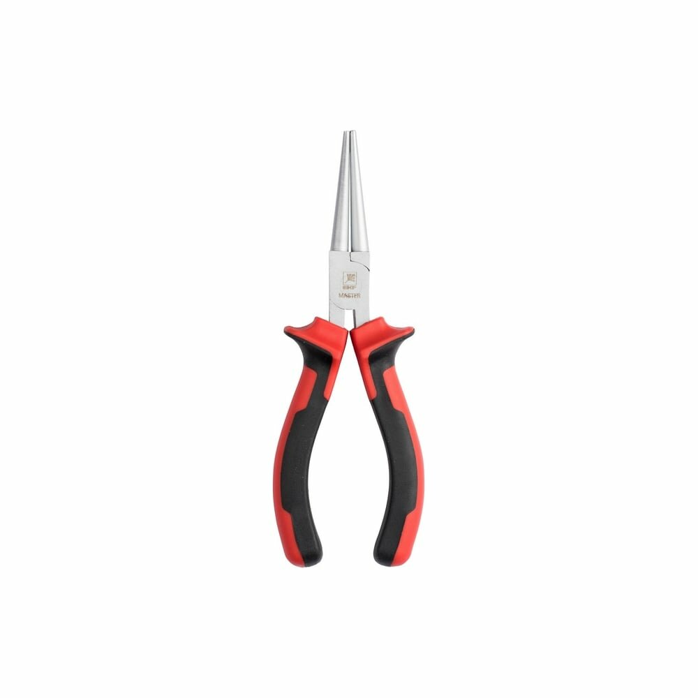 Круглогубцы EKF Master Basic