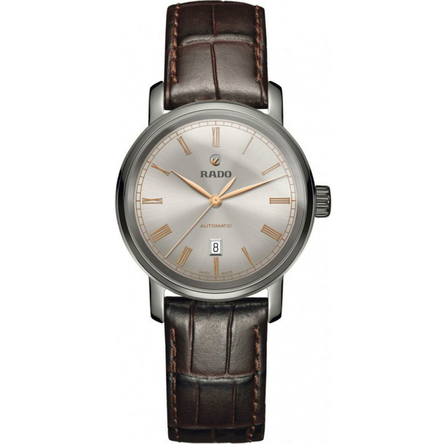 Наручные часы