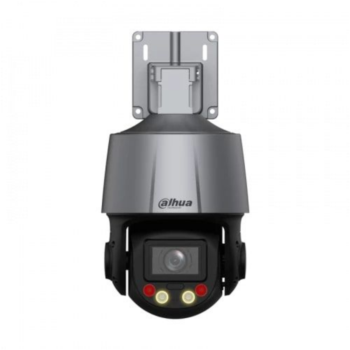 Камера видеонаблюдения IP Dahua DH-SD3C405DB-GNY-A-PV 2.7-13.5мм, серый