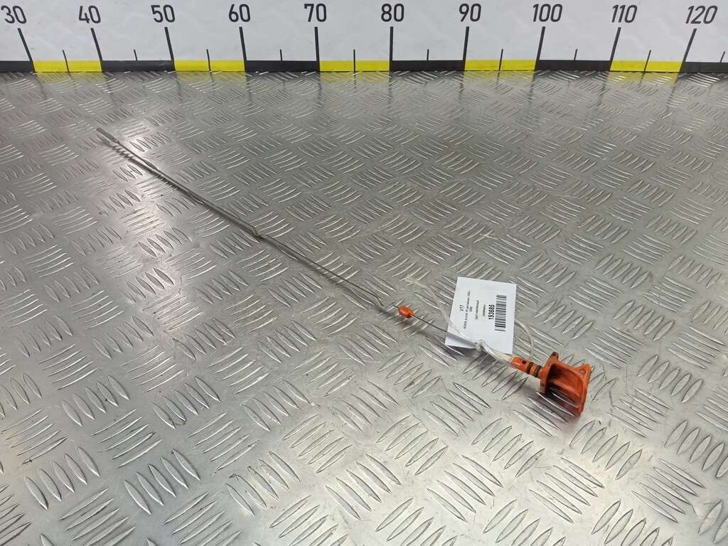 Щуп маслянный Б/У для HONDA Accord VII рестайлинг (2005—2008) 15650PNA014