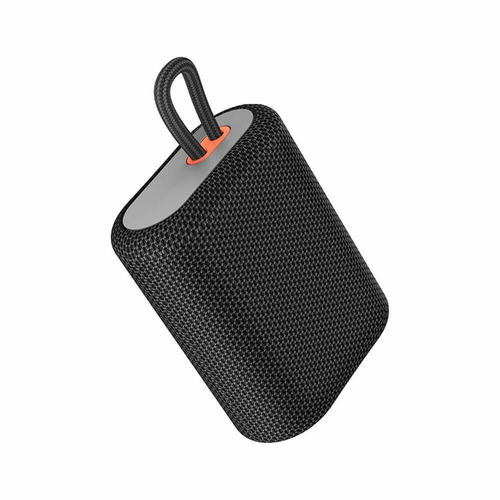 Колонка / Колонка портативная блютуз беспроводная портативная стерео акустика с влагозащитой