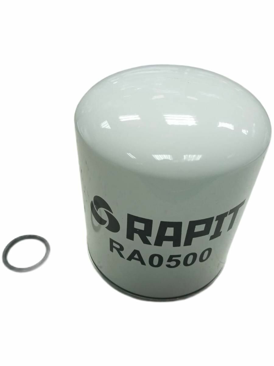 Фильтр осушитель тормозов 4324102227 КамАЗ, МАЗ, Газон некст, Валдай, Урал некст M39 x 1,5