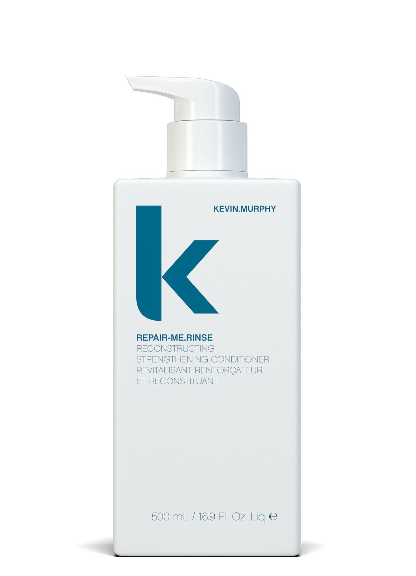 KEVIN.MURPHY Восстанавливающий укрепляющий кондиционер Repair-Me. Rinse, 500 мл
