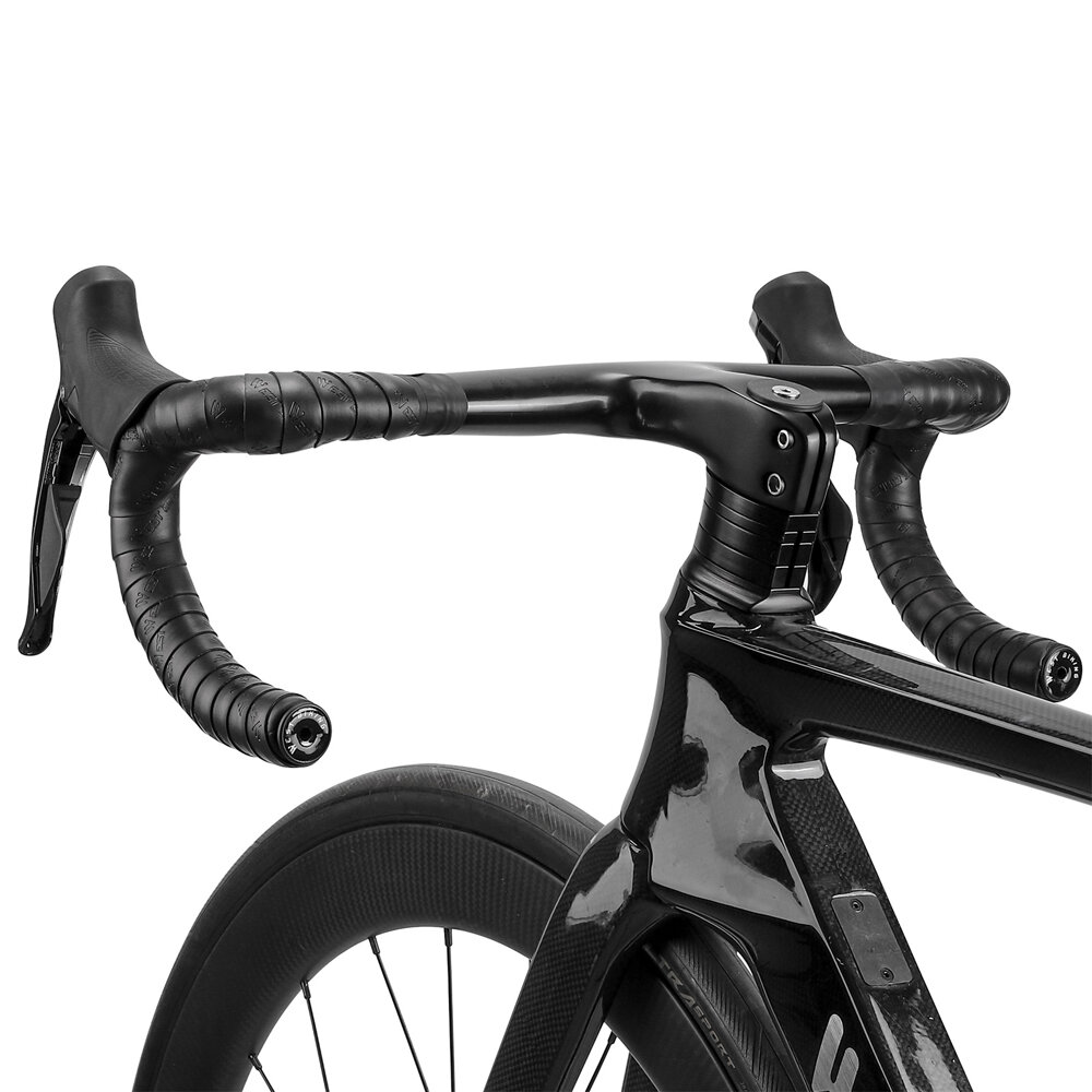 Велосипедная обмотка для руля, противоскользящая, впитывающая пот, износостойкая, лёгкая, аксессуары для велосипеда