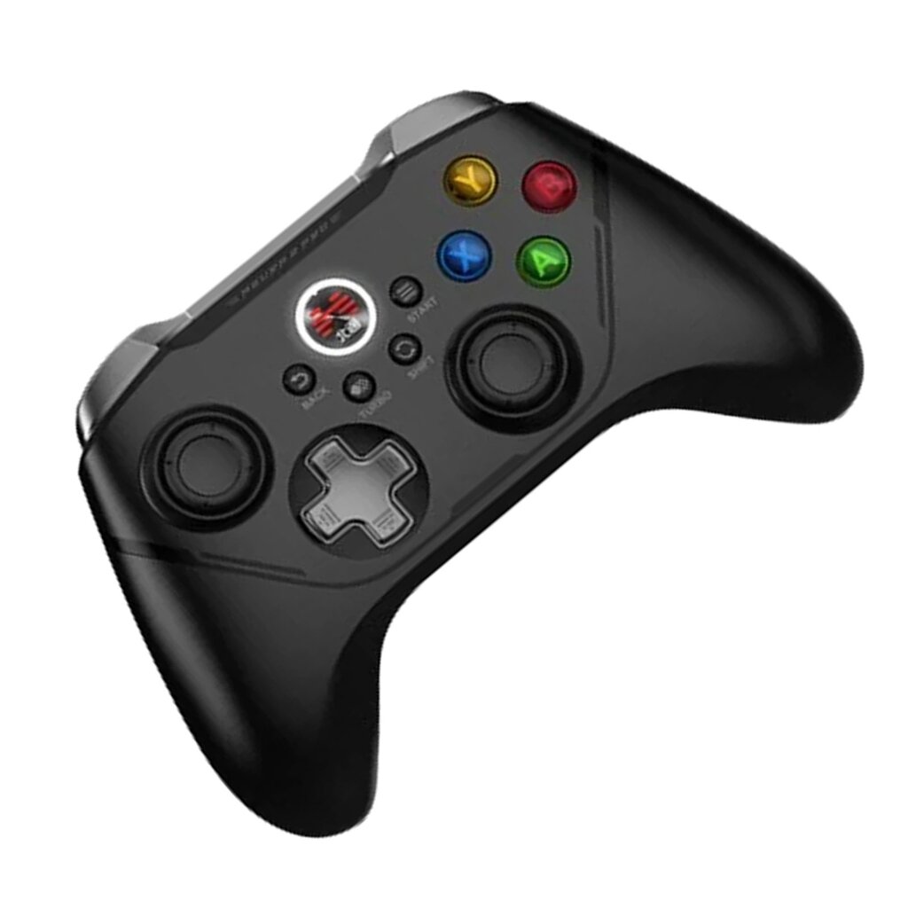 Беспроводной игровой контроллер Betop ASURA 2PRO с несколькими шаблонами, триггерами Холла, совместимым с Bluetooth-контроллером HorizonTV для коммутаторов ПК