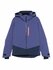 Куртка Rossignol, размер 2XL, фиолетовый