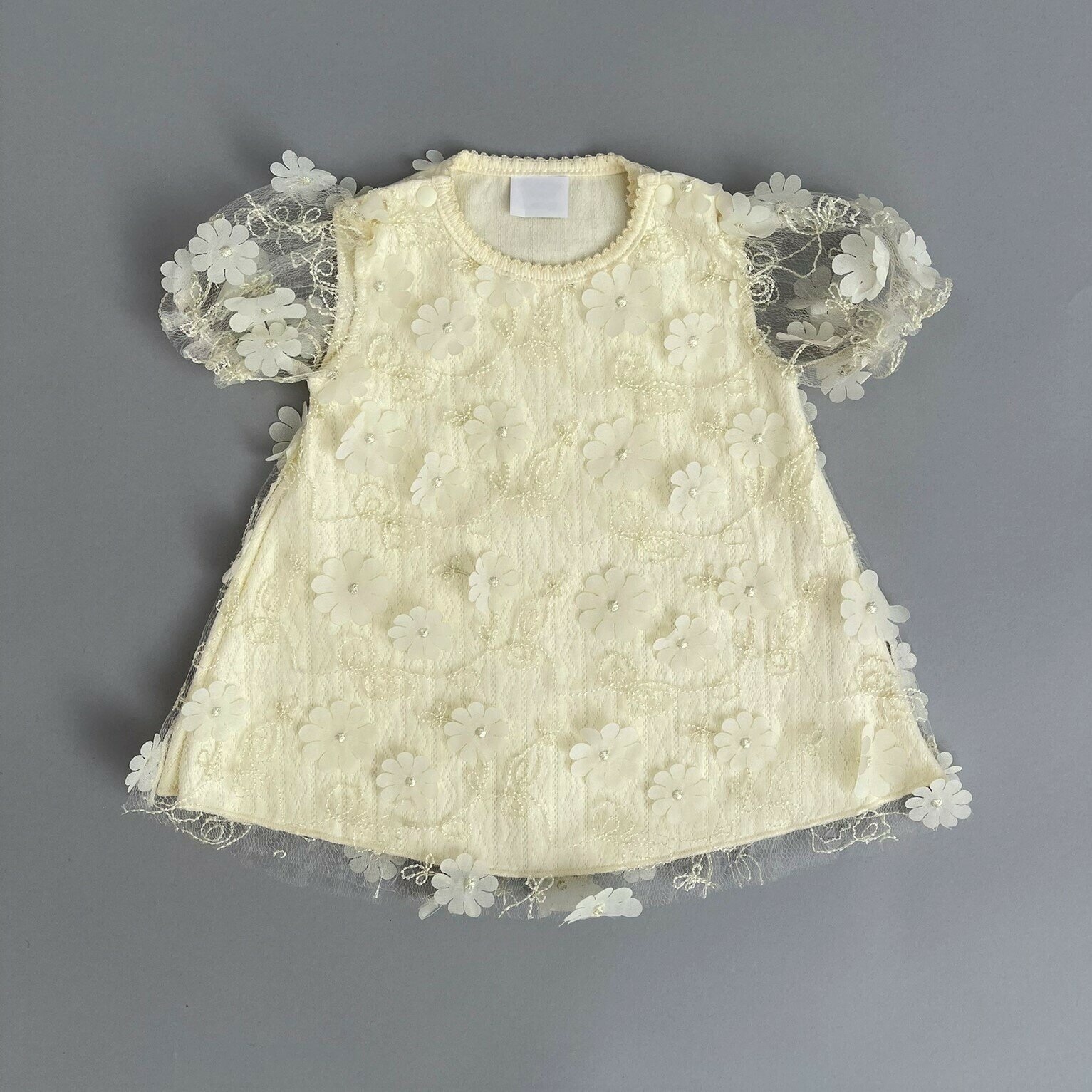 Платье Весна-лето 2023