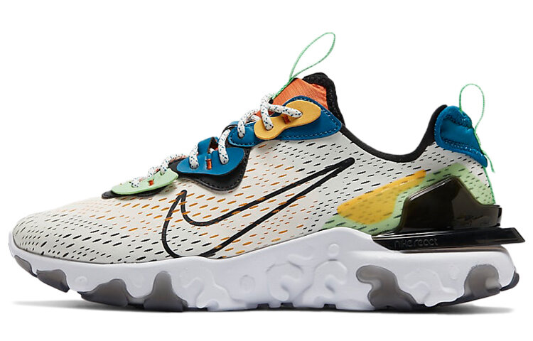 Кроссовки React Vision