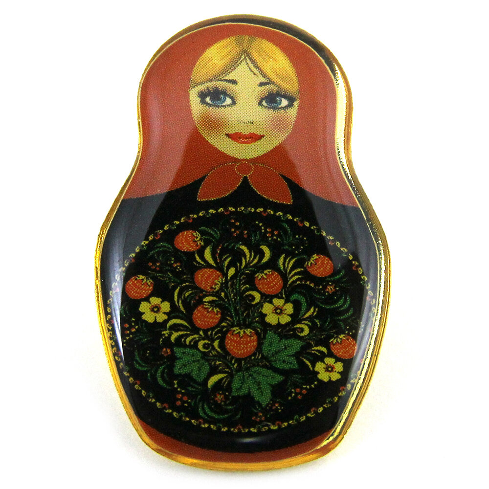 Значок ART Pride