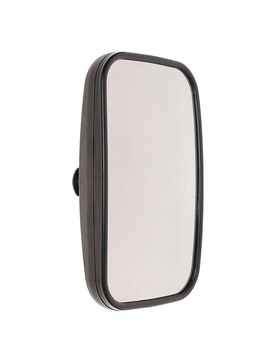 Зеркало боковое КАМАЗ, МАЗ основное сферическое с подогревом