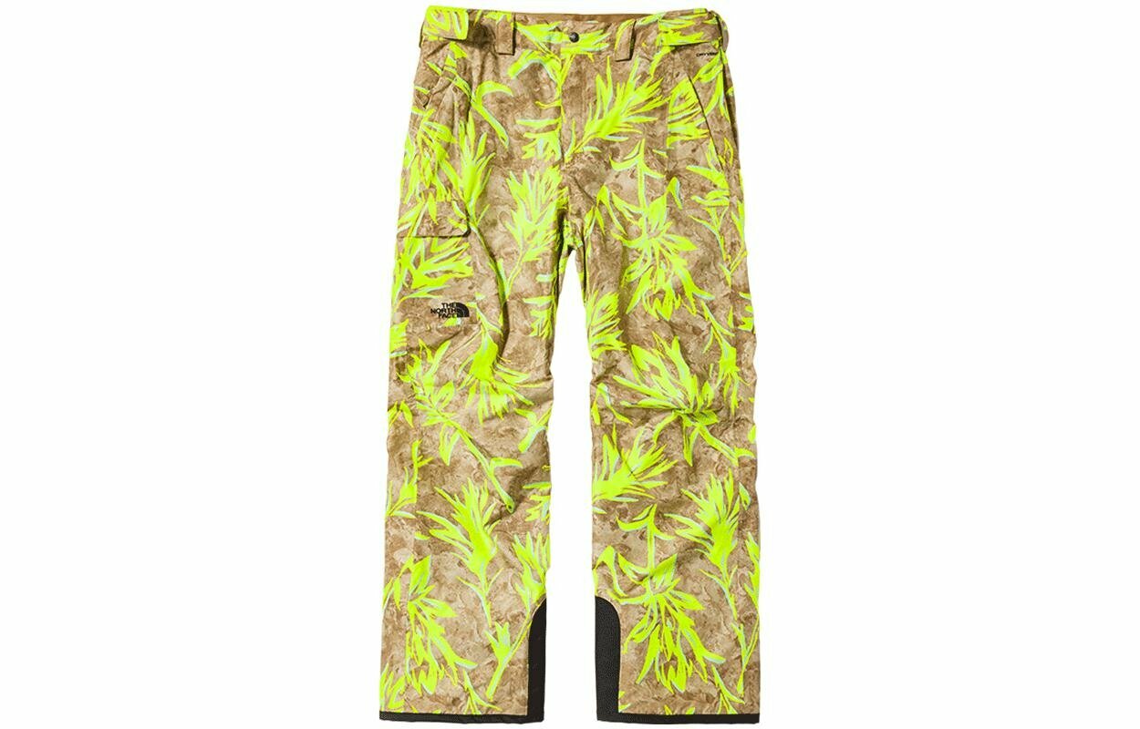 Брюки спортивные The North Face 2023 CNY collection