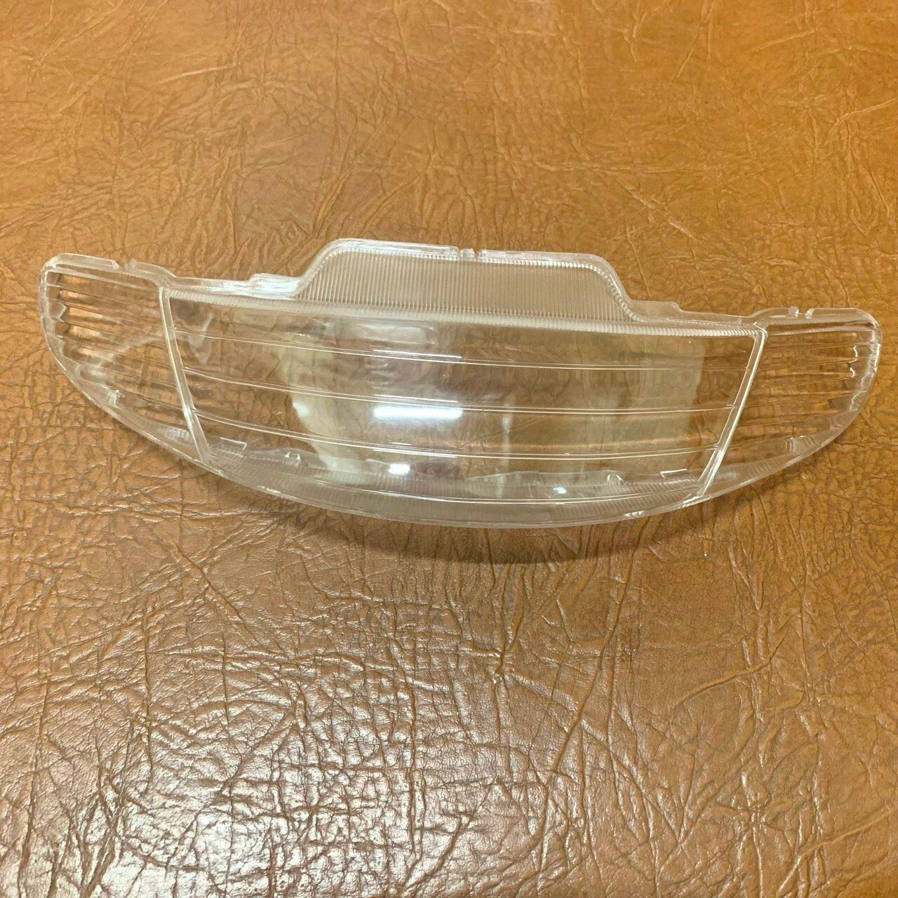 Стекло фары Honda Dio AF-34/35, ZX50 (old)