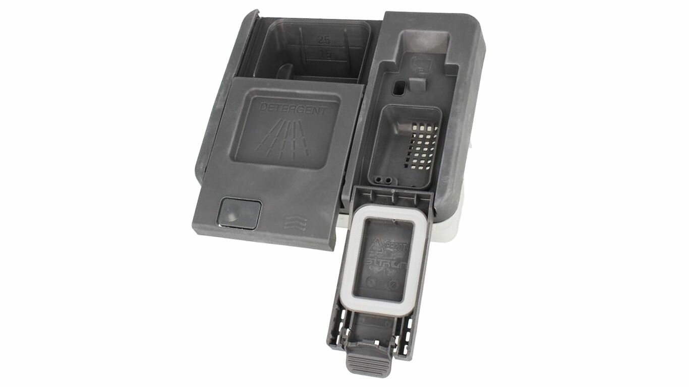 Диспенсер моющих средств для посудомоечной машины GORENJE (горенье) 856310, 908417