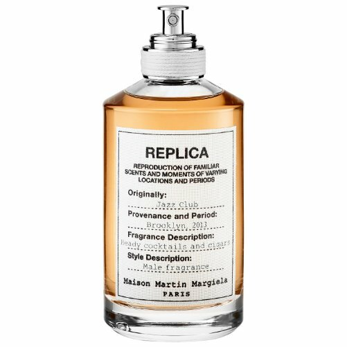 Туалетная вода Maison Martin Margiela мужская Replica Jazz Club 100 мл