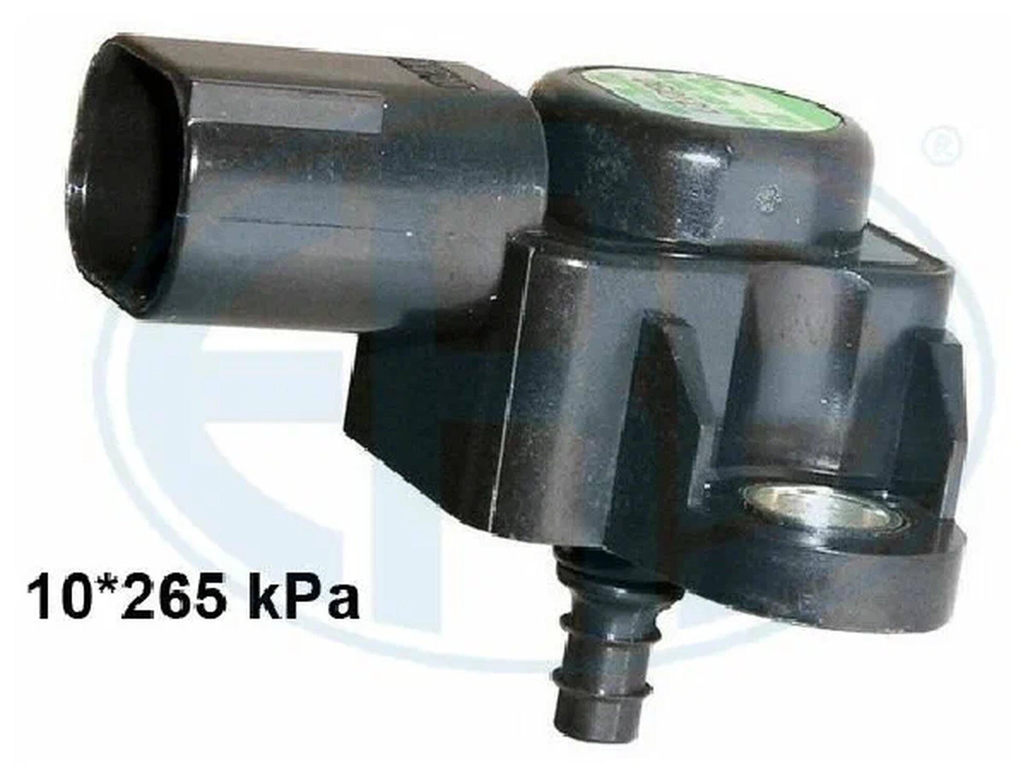 Датчик, давление во впускном газопроводе MERCEDES W203/W211/SPRINTER, ERA 550142