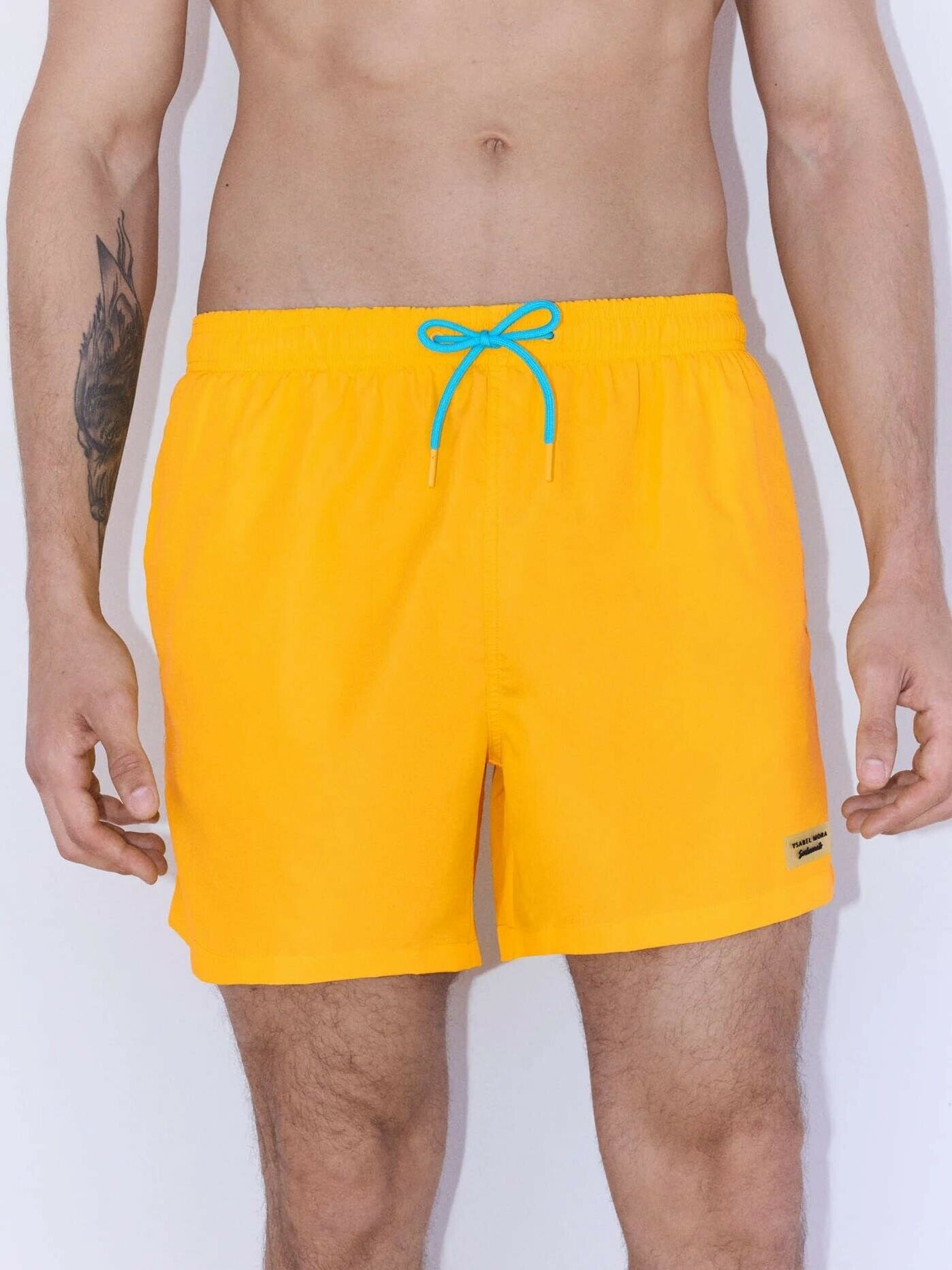 Шорты для плавания 90360 Medium Swimsuit