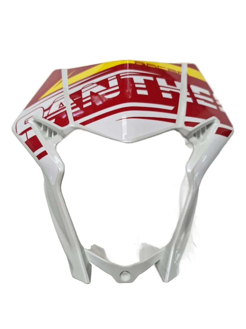 Облицовка фары Racer RC250GY-C2, RC300-GY8X Panther