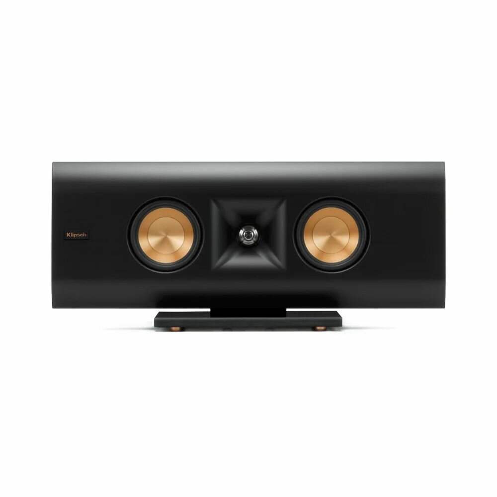 Центральный канал Klipsch RP-240D Ebony