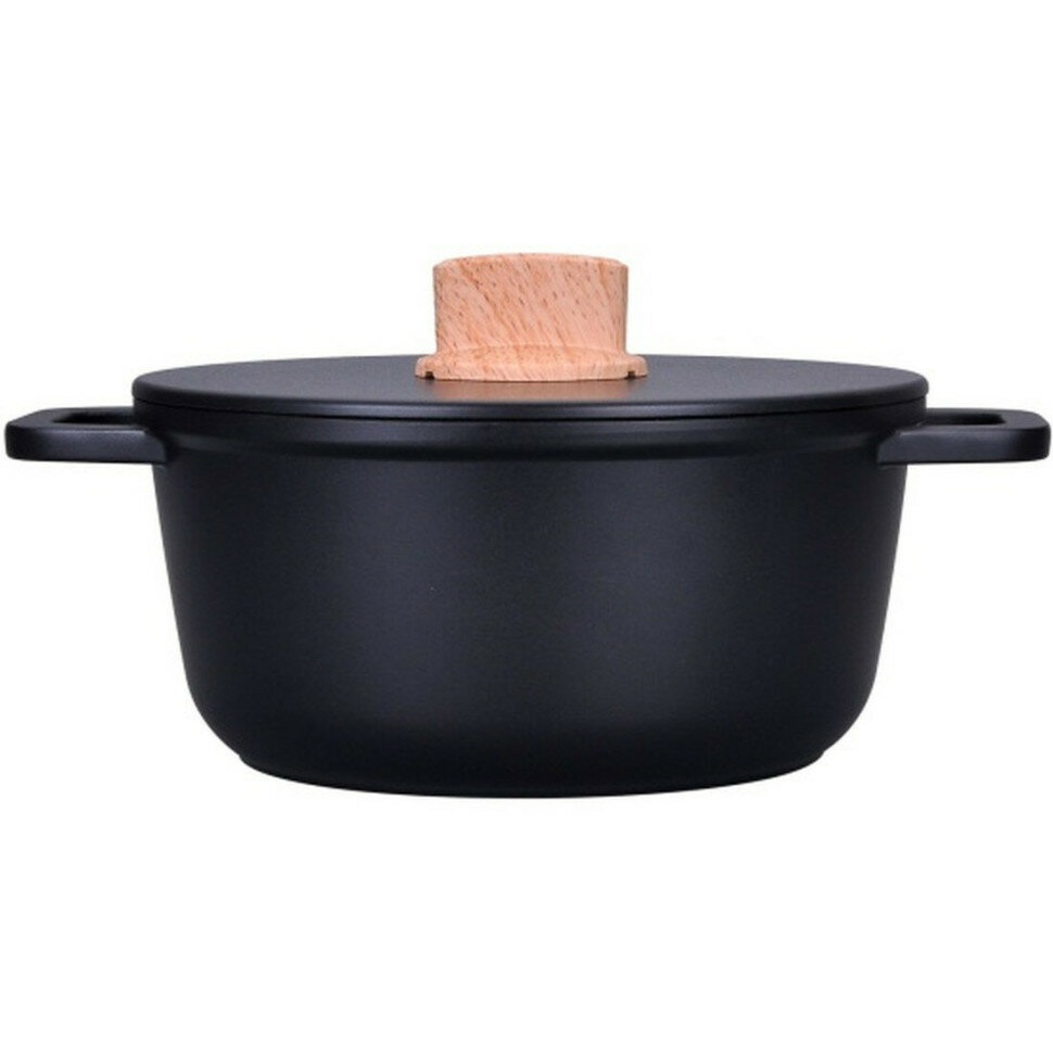 BEKKER GRACE (BK-6360), Кастрюля 4,2л